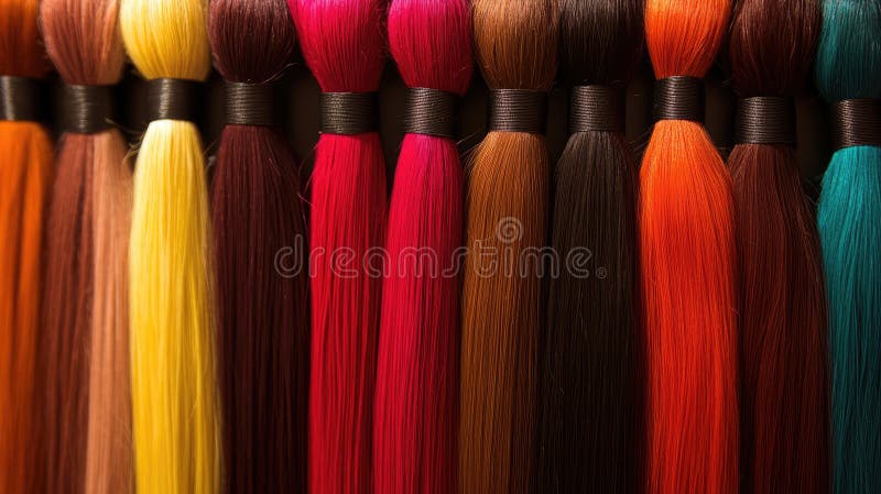 Wig: a Transformative Accessory Endless Styles, from Natural Looks To ...