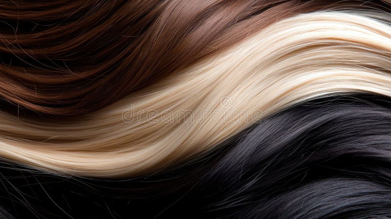 Wig: a Transformative Accessory Endless Styles, from Natural Looks To ...