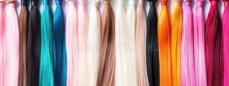 Wig: a Transformative Accessory Endless Styles, from Natural Looks To ...