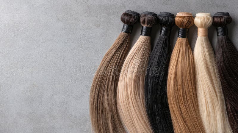 Wig: a Transformative Accessory Endless Styles, from Natural Looks To ...
