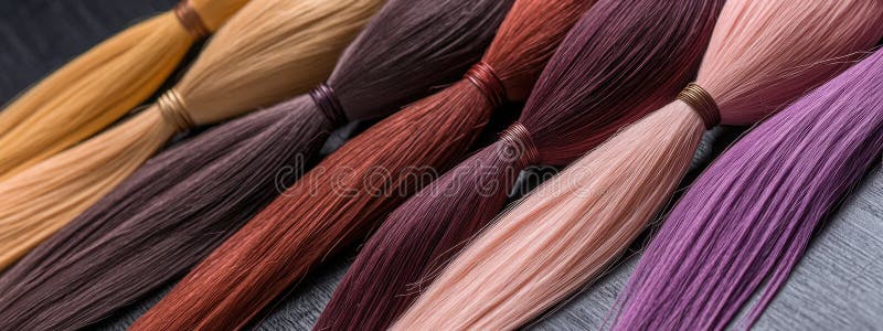 Wig: a Transformative Accessory Endless Styles, from Natural Looks To ...