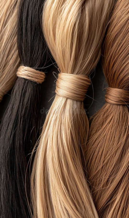 Wig: a Transformative Accessory Endless Styles, from Natural Looks To ...