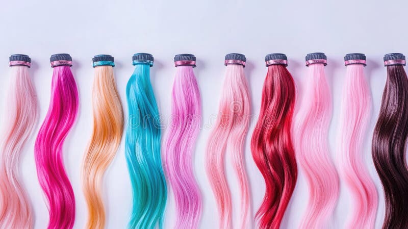 Wig: a Transformative Accessory Endless Styles, from Natural Looks To ...