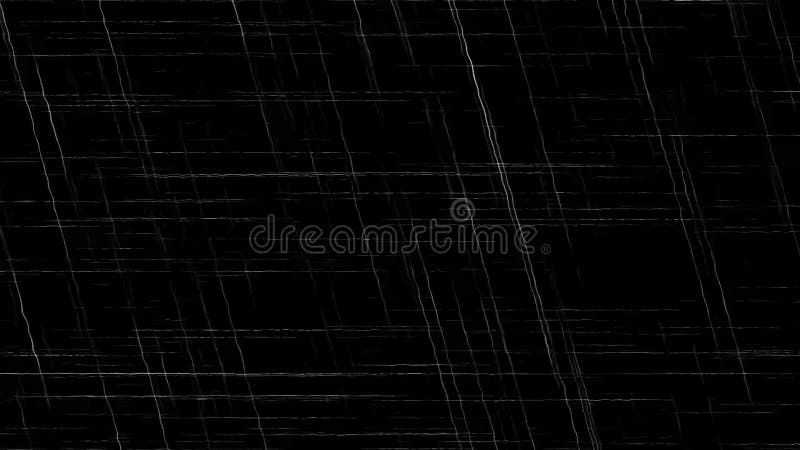 Wiggle Scribble White Lines Texture on Black Background, Abstract ...