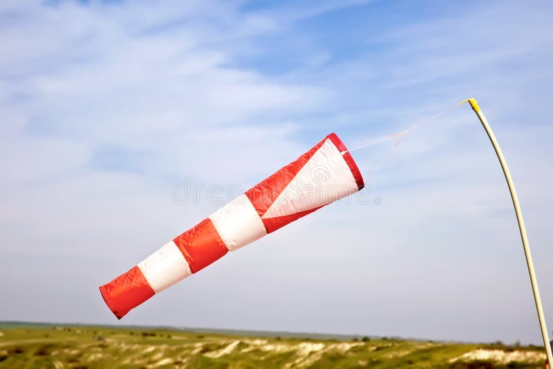Wij vangen wind stock foto. Image of doek, sterkte, vliegen - 29477516