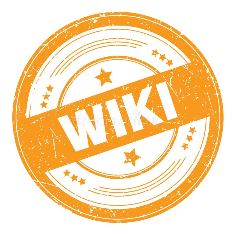 Wiki Sign Stock Illustrations – 130 Wiki Sign Stock Illustrations ...
