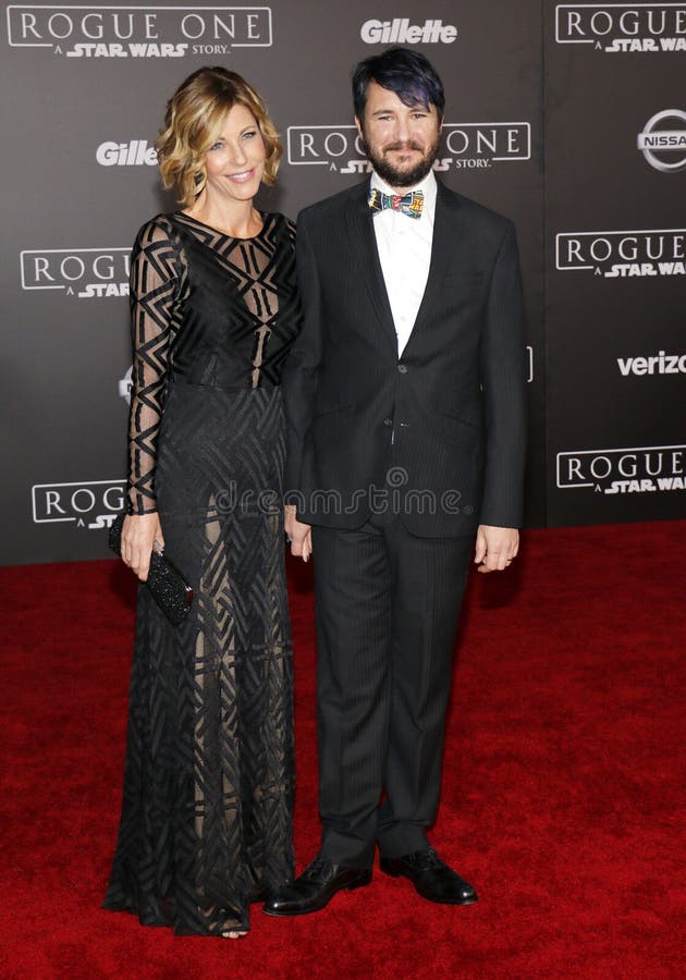 Wil Wheaton Und Anne Wheaton Redaktionelles Foto - Bild von premiere ...
