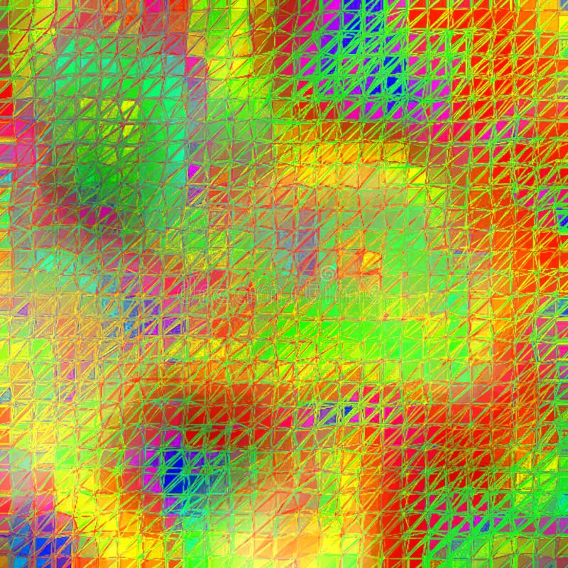 Wild Colorful Abstract Amazing Artistic Texture Background Design Stock ...