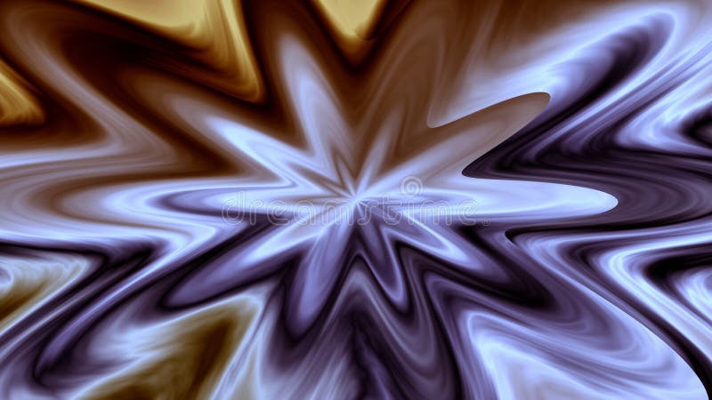 Bolder Splash in Widescreen Stock Illustration - Illustration of bright ...