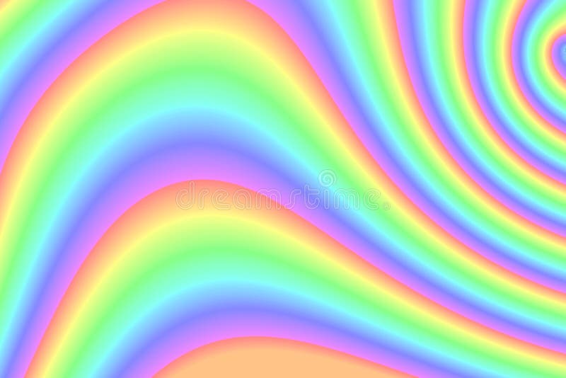 Wild colors stock illustration. Illustration of background - 887985