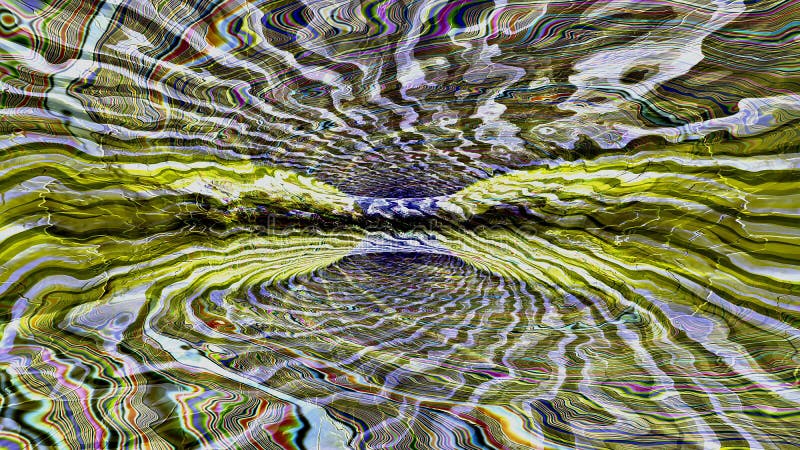 Conduit in disarray stock illustration. Illustration of blotch - 189128889