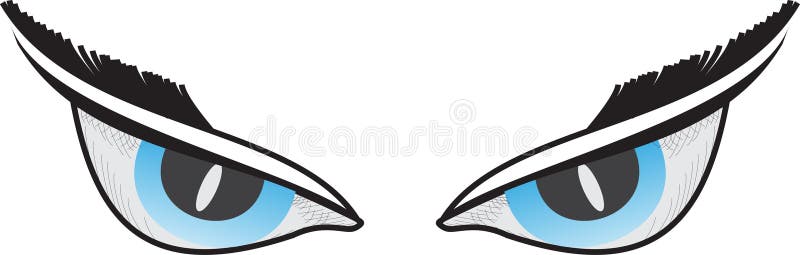 Wild Eyes Picture. Image: 6247456