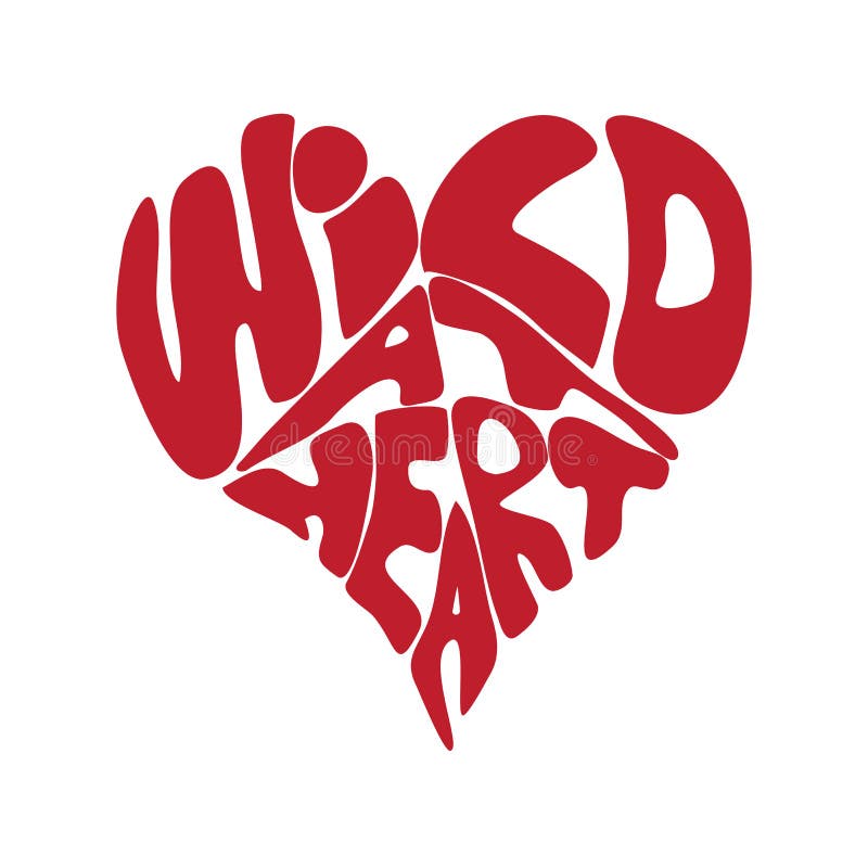 Wild Heart Stock Illustrations – 47,328 Wild Heart Stock Illustrations ...