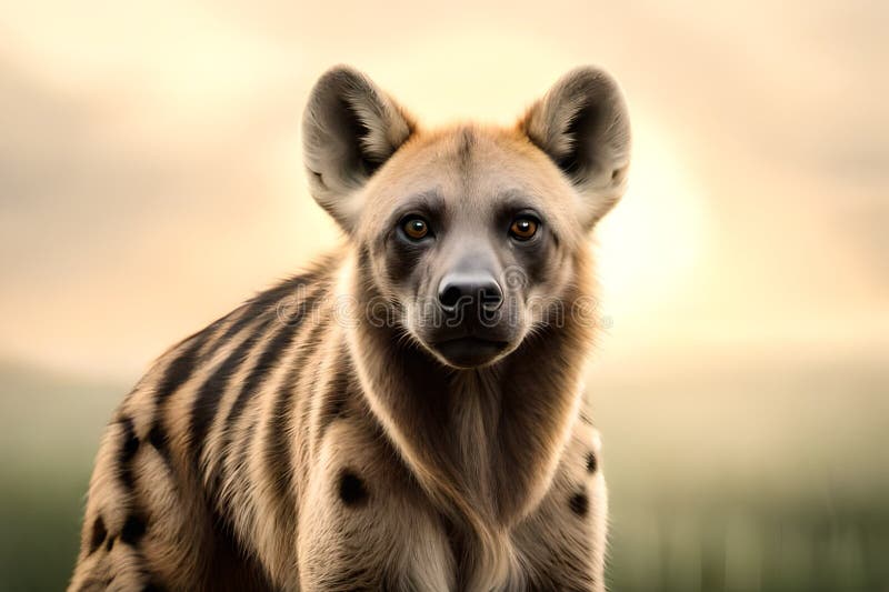 Aggressive Hyena Stock Illustrations – 87 Aggressive Hyena Stock ...