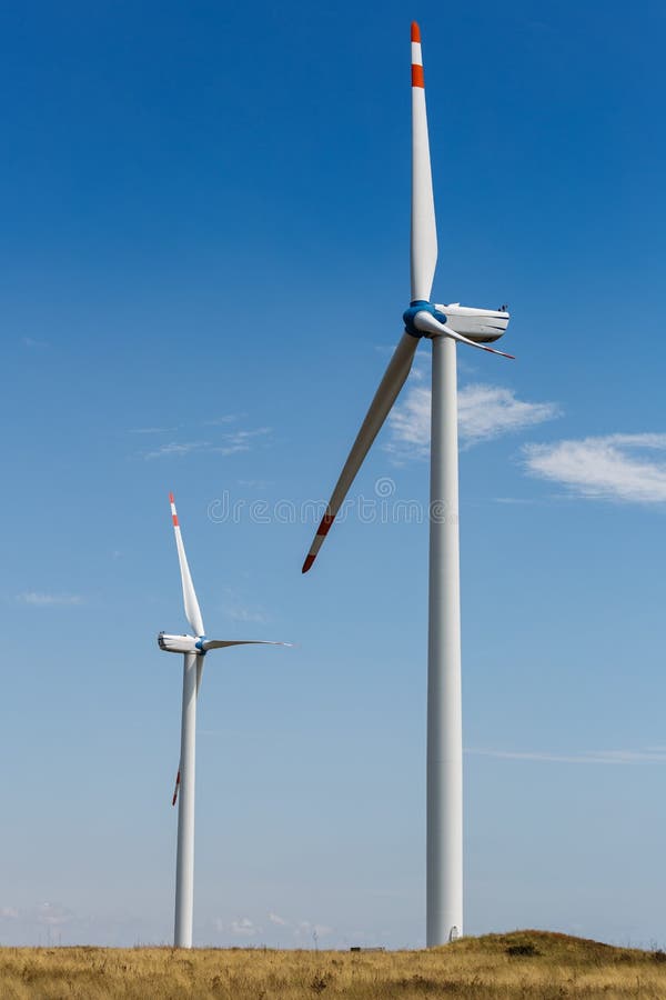 Wild mill in field stock image. Image of energy, electric - 118767069