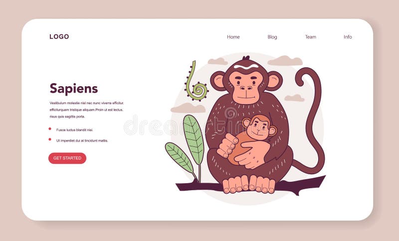 Black Monkey Study Together