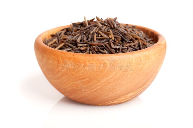The Wild Rice stock image. Image of material, colour - 10953371
