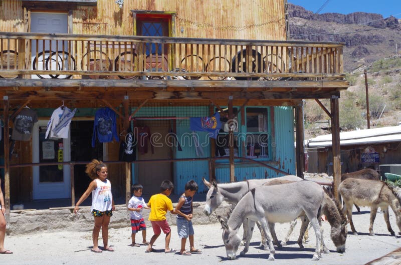 Wild West editorial stock photo. Image of arizona, route66 - 94542278