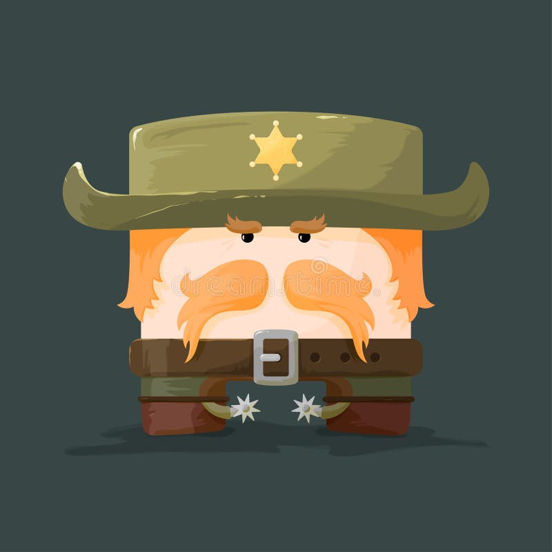 Lawman Stock Illustrations – 368 Lawman Stock Illustrations, Vectors ...