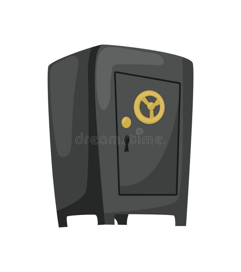 Storing Money Stock Illustrations – 419 Storing Money Stock ...