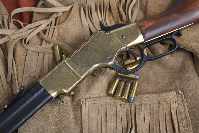 365 Wild West Repeating Rifle Photos - Free & Royalty-Free Stock Photos ...