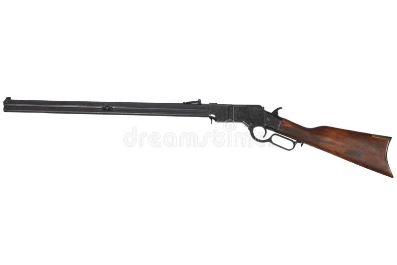 365 Wild West Repeating Rifle Photos - Free & Royalty-Free Stock Photos ...