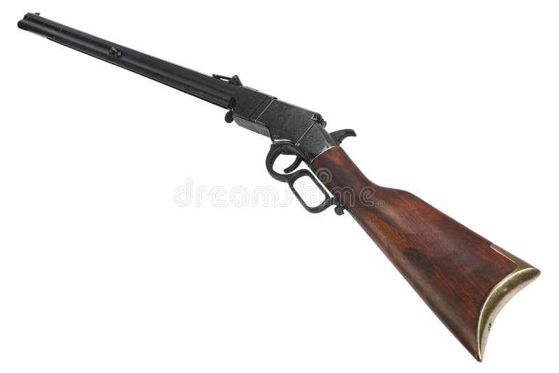 365 Wild West Repeating Rifle Photos - Free & Royalty-Free Stock Photos ...