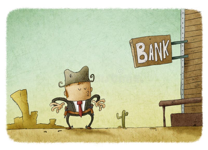 Bank Building Cartoon Stock Illustrations – 5,962 Bank Building Cartoon ...