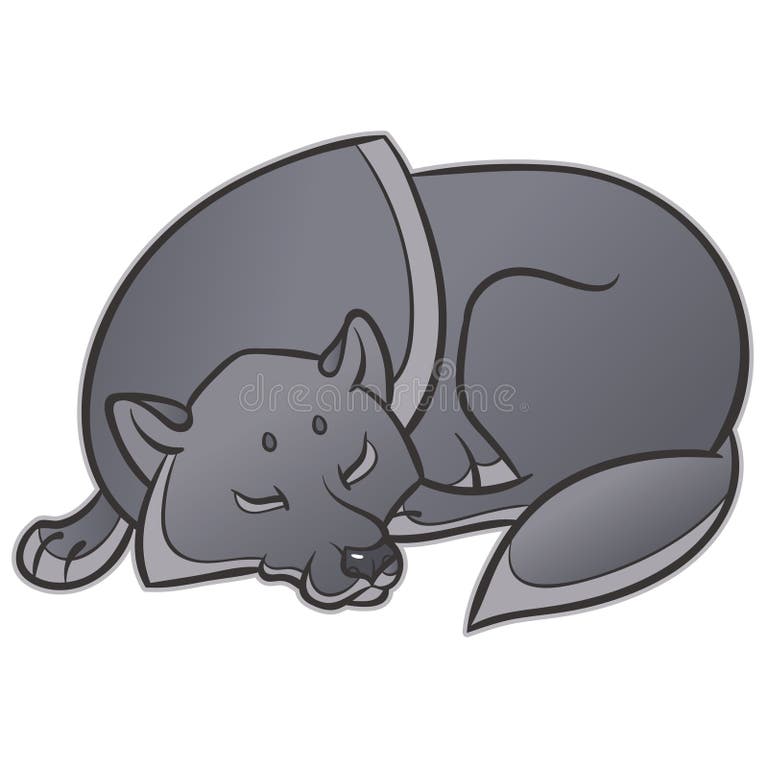Wolf Sleep Stock Illustrations – 568 Wolf Sleep Stock Illustrations ...