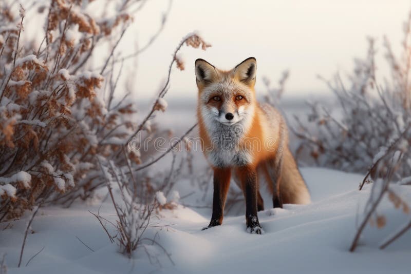 Wild Wonders: a Deep Dive into the Animal Kingdom Stock Illustration ...