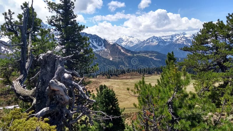 Wilderness, Ecosystem, Nature Reserve, Mountain Stock Image - Image of ...