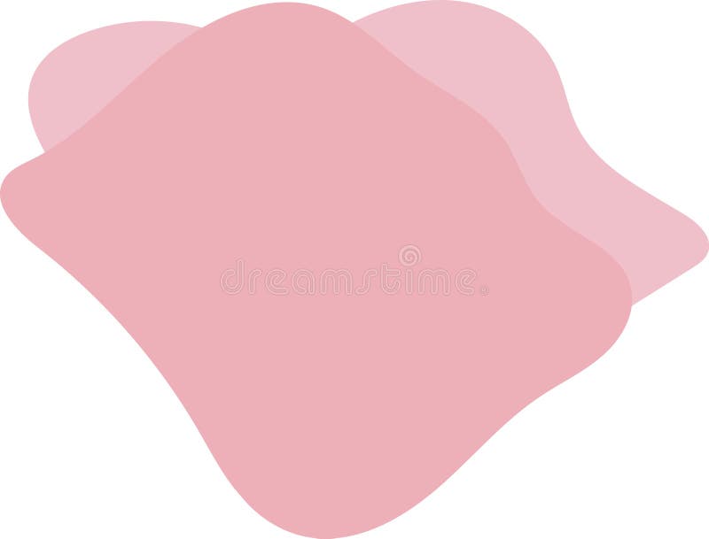 Wildflower Head Hand Drawn stock vector. Illustration of blossom ...