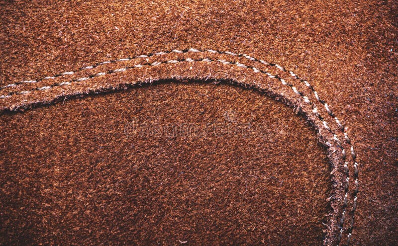 Wildleder stockbild. Bild von stoff, hintergrund, stilvoll - 113838583