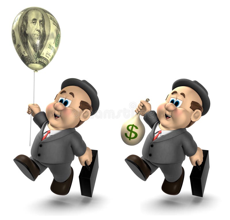 Payday Cartoon Stock Illustrations – 601 Payday Cartoon Stock ...