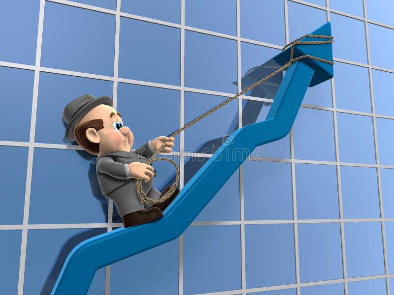 Inclining Graph Stock Illustrations – 12 Inclining Graph Stock ...