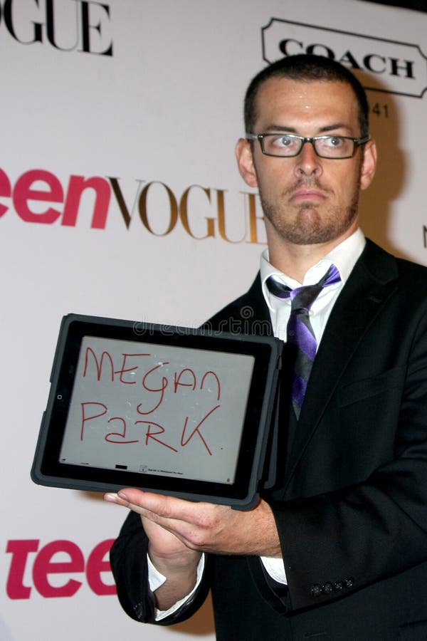 Will Armstrong editorial stock photo. Image of teen, hollywood - 22800898