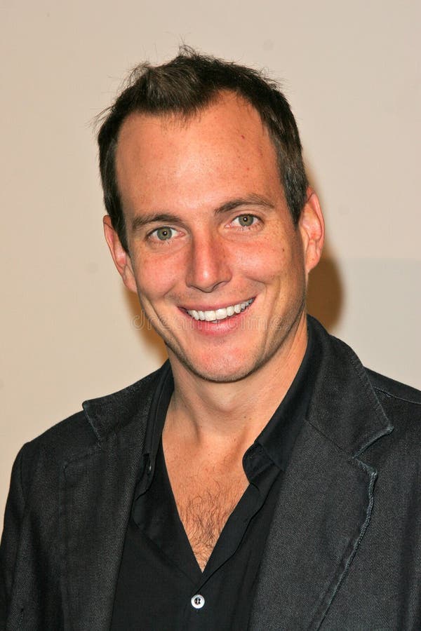 Will Arnett editorial photo. Image of arclight, premiere - 25254751