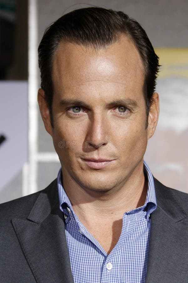 Will Arnett editorial photography. Image of january, capitan - 26490787