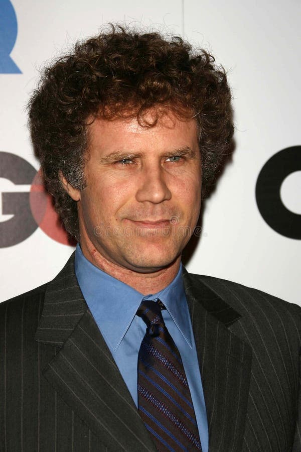 Will Ferrell editorial photo. Image of movie, angeles - 23042191