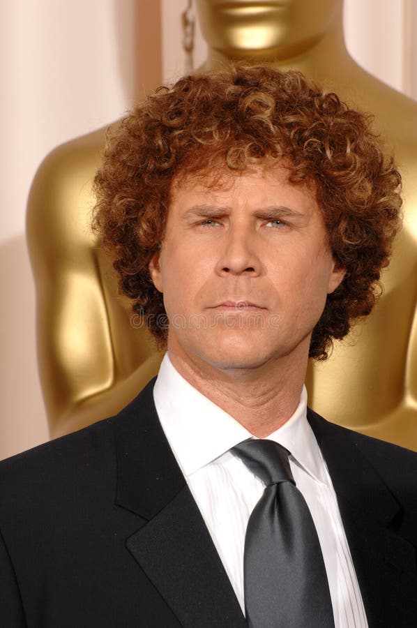 Will Ferrell editorial photo. Image of movie, angeles - 23042191