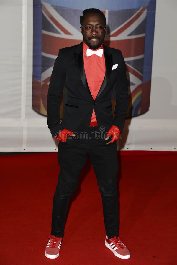 Will.i.am editorial stock image. Image of steve, awards - 23574224