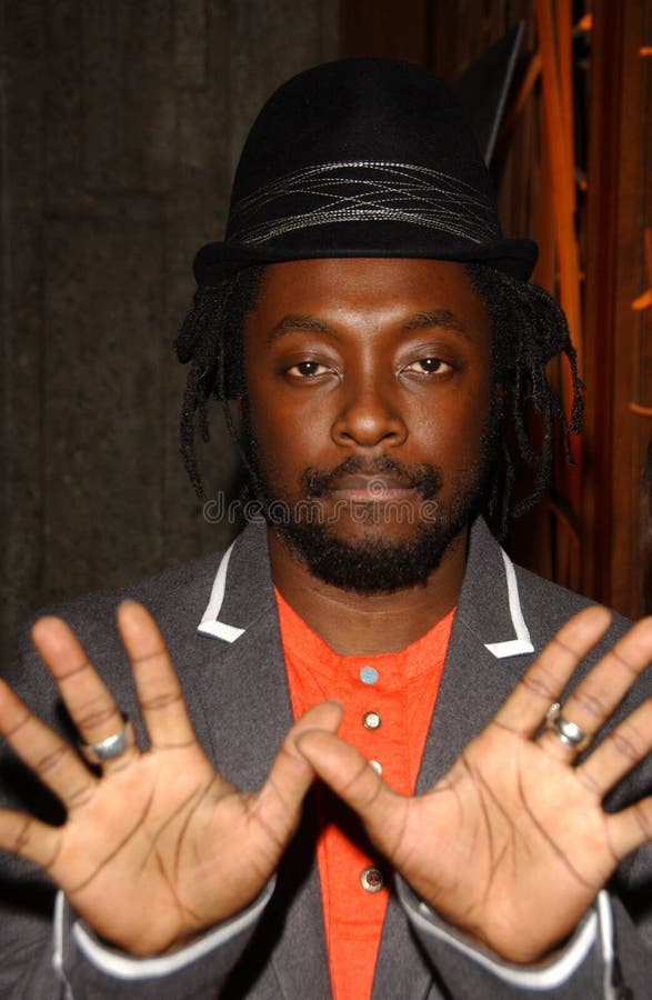 Will i am, editorial image. Image of record, album, songs - 23865450
