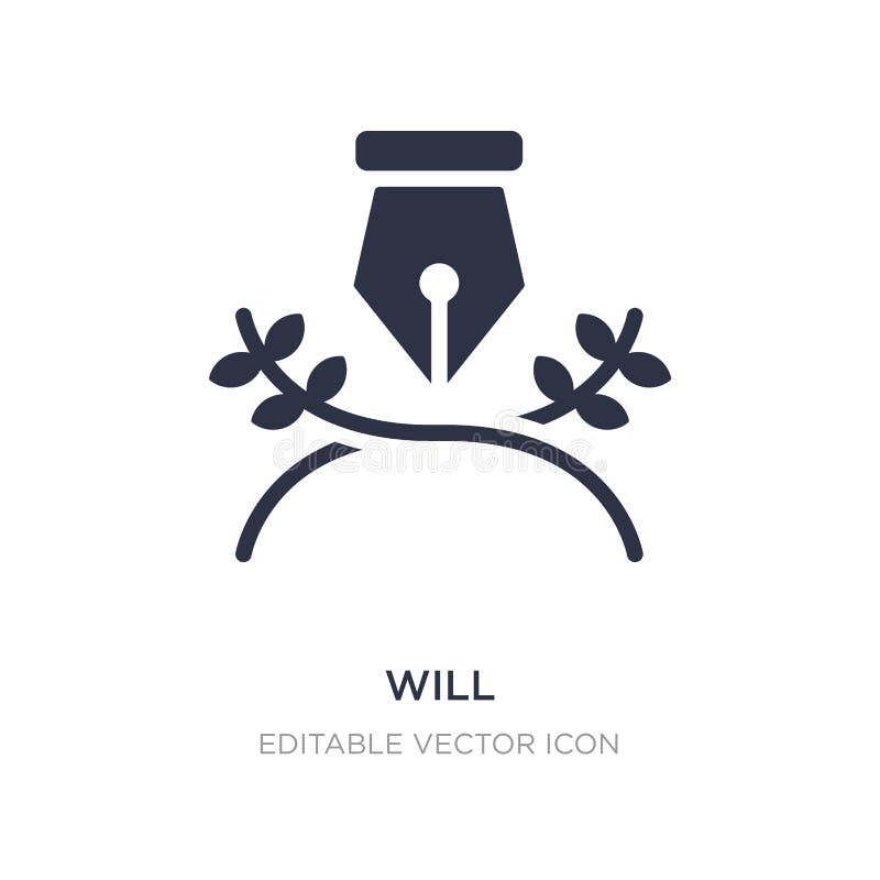 Will Testament Stock Illustrations – 636 Will Testament Stock ...