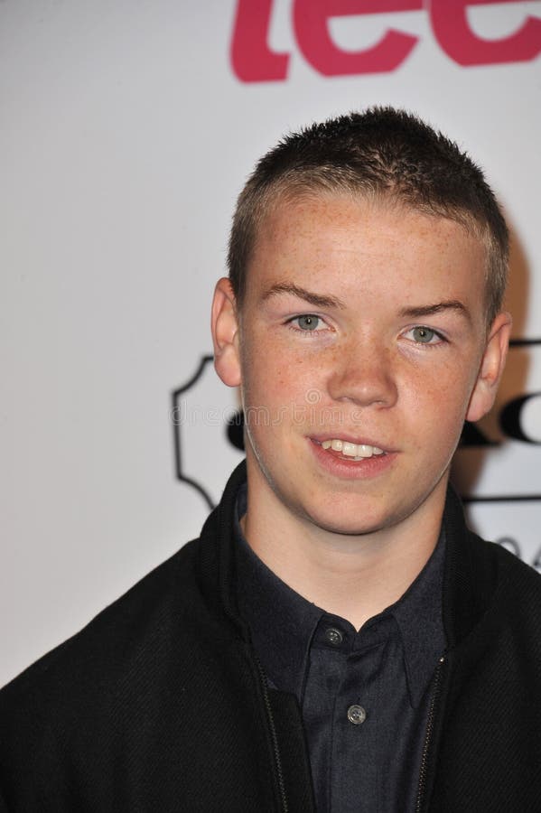 Will Poiler editorial stock image. Image of hollywood - 22925299