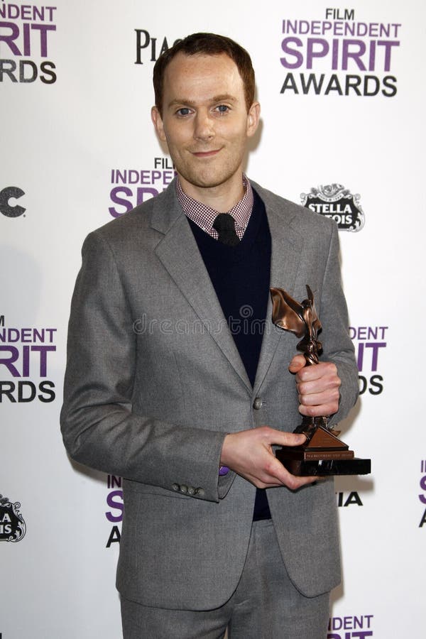 Will Reiser editorial stock image. Image of monica, awards - 23752249