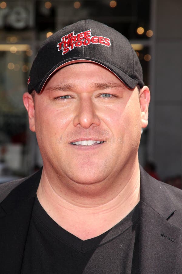 Will Sasso editorial stock image. Image of preview, california - 20933899