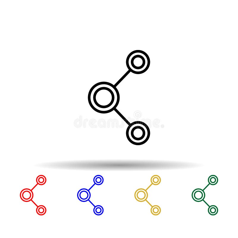 Multi Modal Icons Stock Illustrations – 2 Multi Modal Icons Stock ...