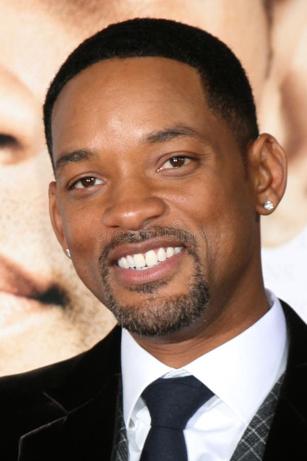 Will Smith editorial stock image. Image of pounds, arriving - 26217544
