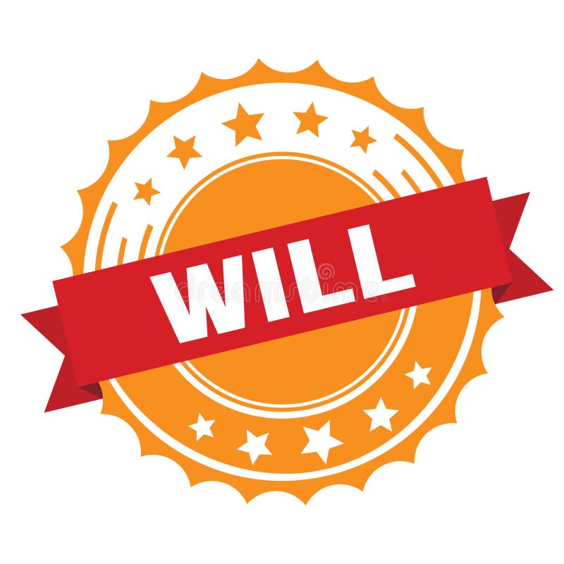 Will text holding by men stock illustration. Illustration of leadership ...