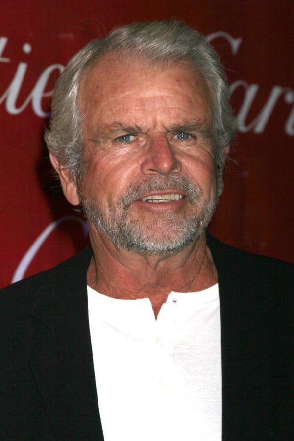 William Devane editorial stock image. Image of hollywood - 30011864